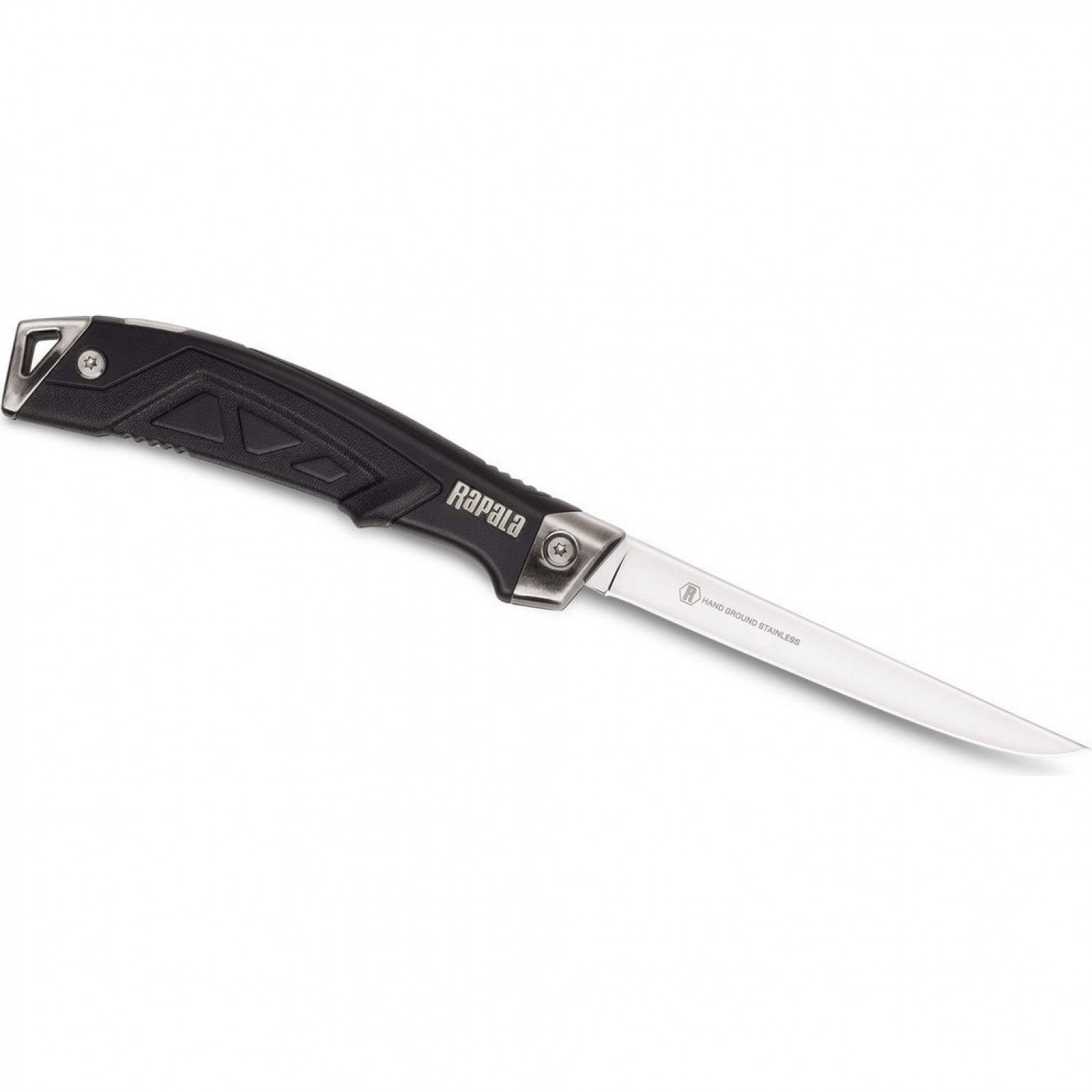 RAPALA RCD Folding Fillet RCDFF5. Купить Нож на Официальном Сайте ...