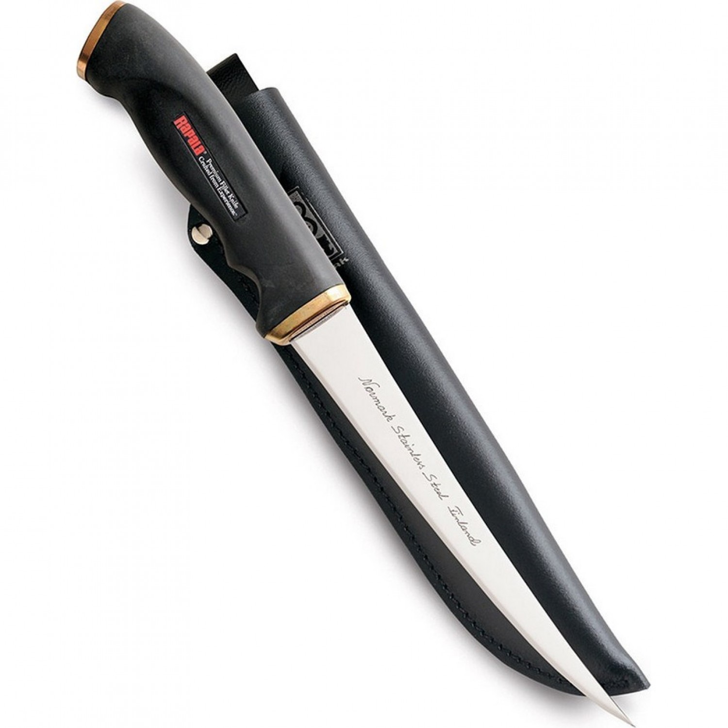 RAPALA Presentation Fillet Knife 407. Купить Нож на Официальном Сайте ...