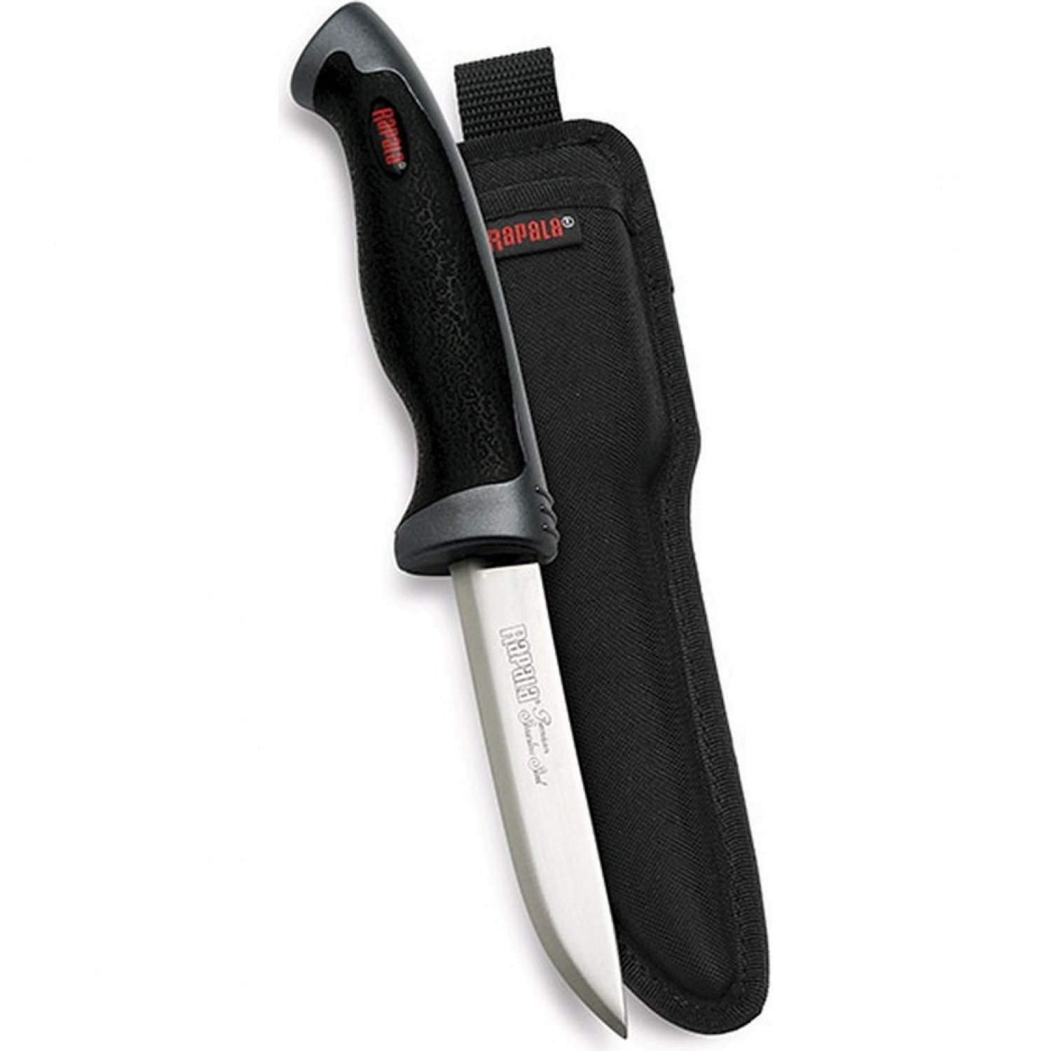 RAPALA SNP4. Купить Разделочный нож на Официальном Сайте RAPALA в России.