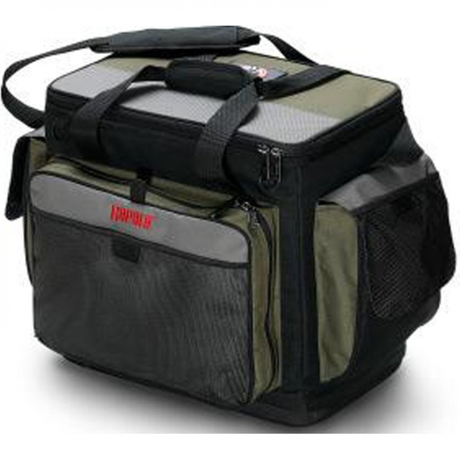 RAPALA Limited Magnum Tackle Bag 46015-1. Купить Сумка на Официальном ...