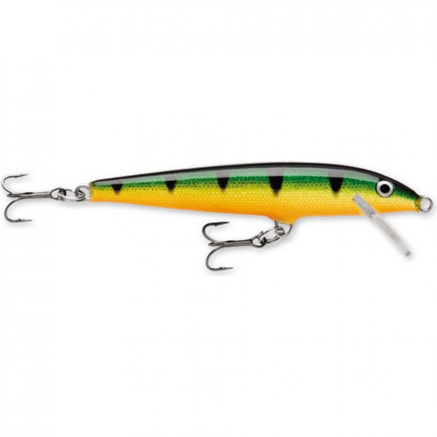 RAPALA Floating Original F05-P. Купить Воблер на Официальном Сайте ...