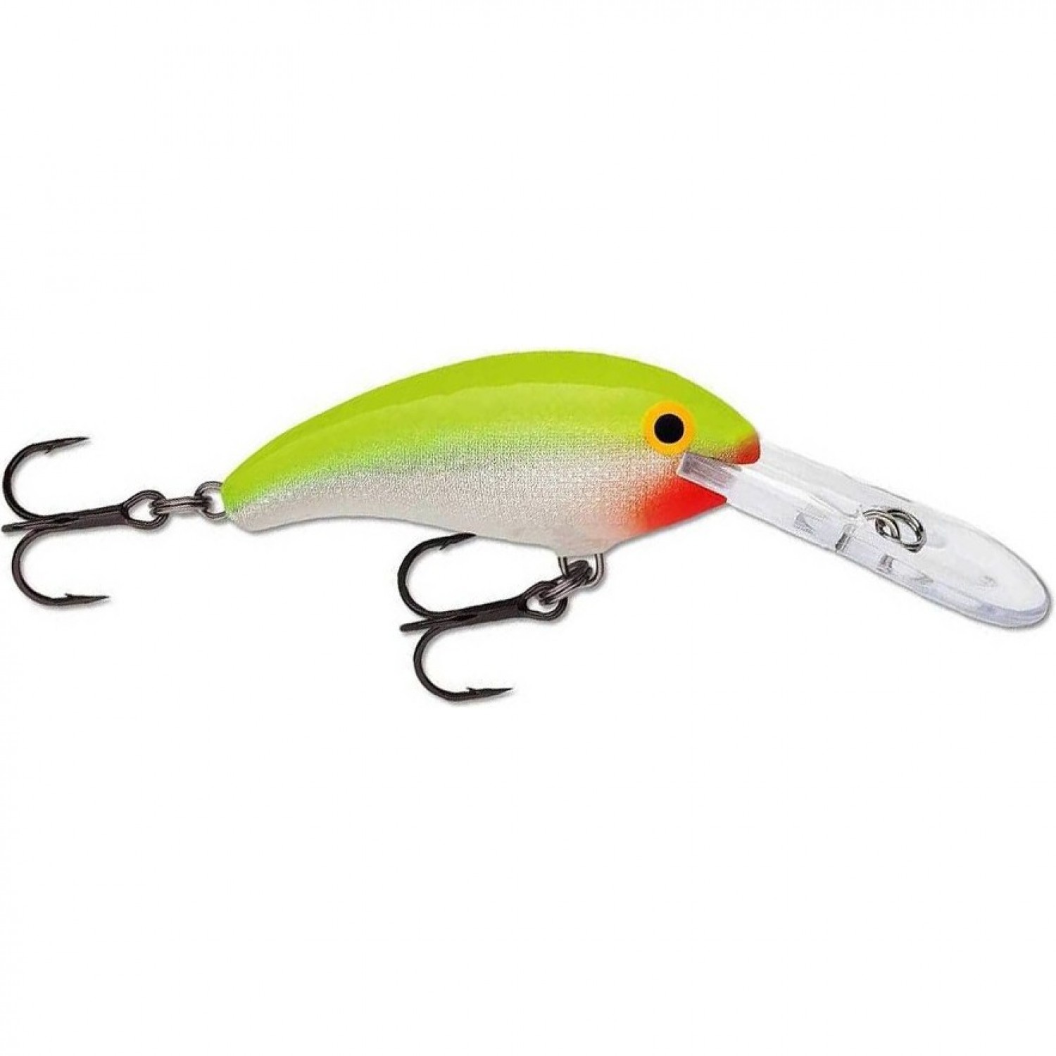 RAPALA Shad Dancer SDD07-SFC. Купить Воблер на Официальном Сайте RAPALA ...