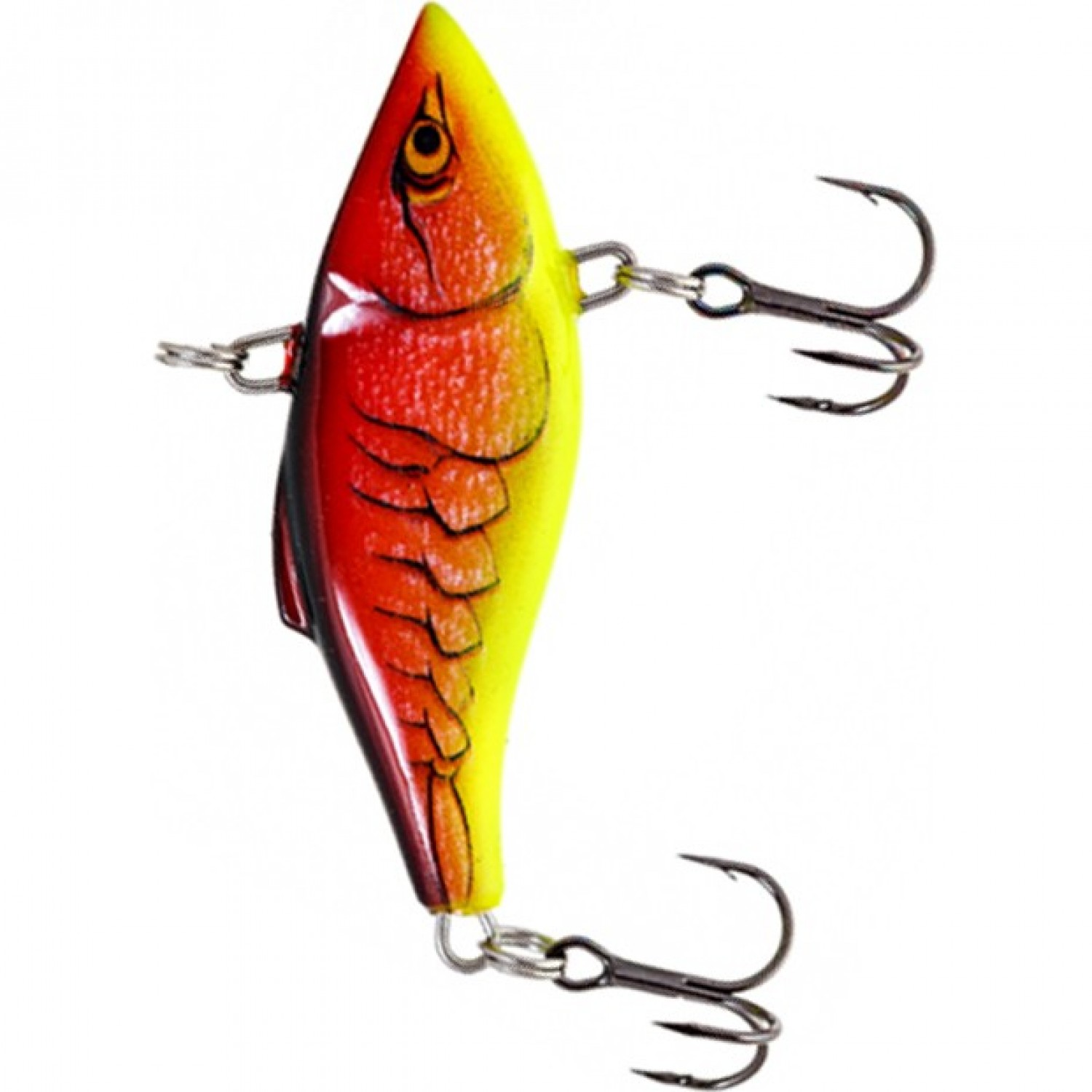 RAPALA Rattlin RNR05 RFCW. RAPALA