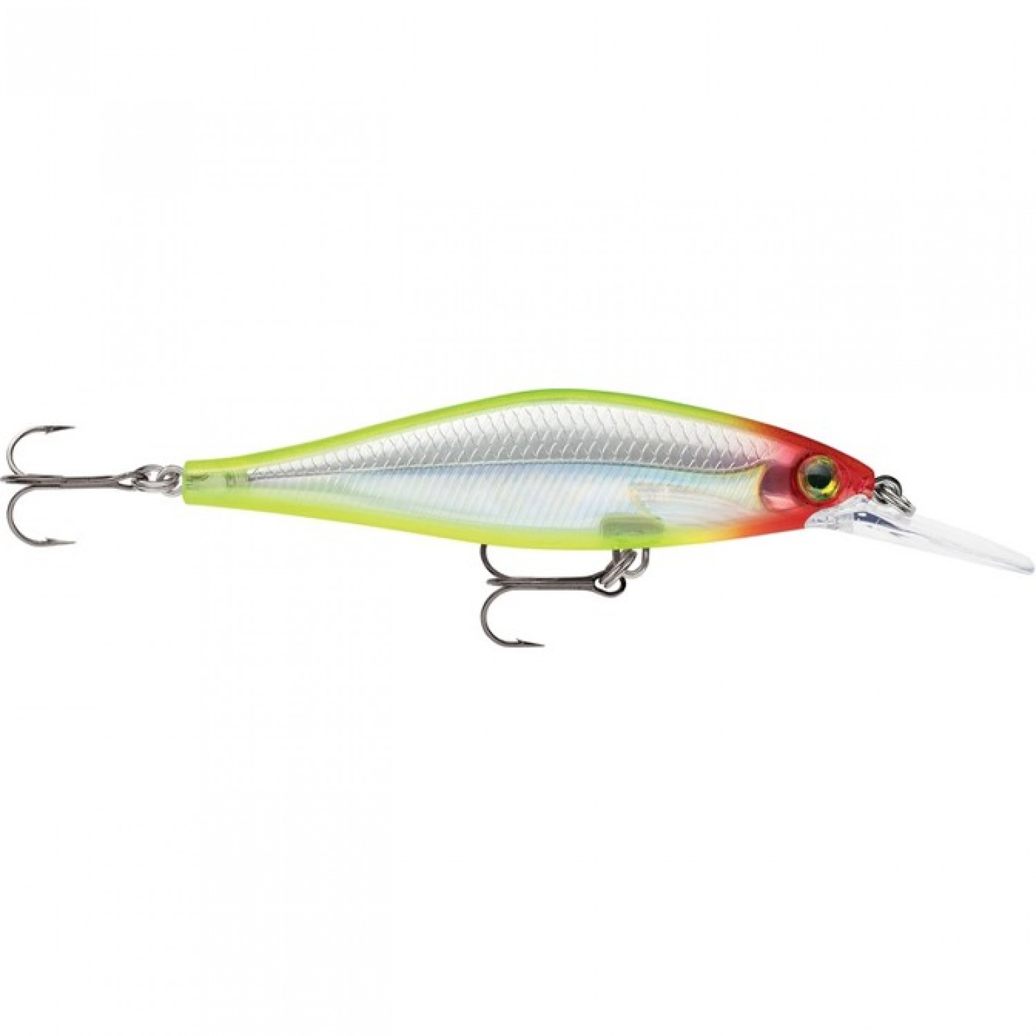 RAPALA Shadow Rap Shad Deep SDRSD09-CLN. Купить Воблер на Официальном ...